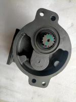 China OIL PUMP TRANSMISSION 3P6816 Hydraulic Gear Pump For D6D for sale