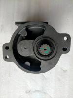 China OIL PUMP TRANSMISSION 3P6816 Hydraulic Gear Pump For D6D for sale
