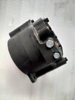China OIL PUMP TRANSMISSION 3P6816 Hydraulic Gear Pump For D6D for sale