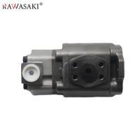 China Excavator 148-1773 1481773 Gear Pump E306 306 307B for sale