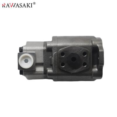 China Excavator 148-1773 1481773 Gear Pump E306 306 307B for sale