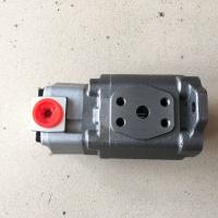 China Excavator 148-1773 1481773 Gear Pump E306 306 307B for sale