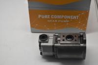 China Excavator 148-1773 1481773 Gear Pump E306 306 307B for sale
