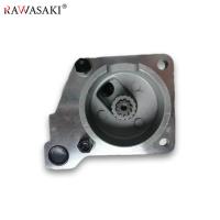 China Hydraulic Gear Pump A8V0107 For Crawler Excavator for sale