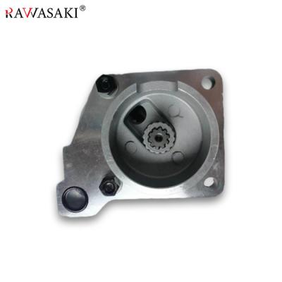 China Hydraulic Gear Pump A8V0107 For Crawler Excavator for sale