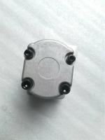 China Hydraulic Gear Pump A8V0107 For Crawler Excavator for sale