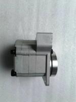 China Hydraulic Gear Pump A8V0107 For Crawler Excavator for sale