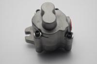 China E330D Hydraulic Gear Pump E336D Hydraulic Pump For 330D 336D for sale