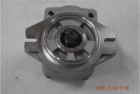 China SBS120 Gear Pump Assy For  SBS120 E320C for sale