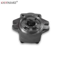 China SBS120 Gear Pump Assy For  SBS120 E320C for sale