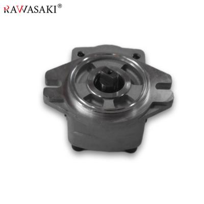 China SBS120 Gear Pump Assy For  SBS120 E320C for sale
