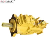 China K7V280DTP  Hydraulic Main Pump For E350GC for sale