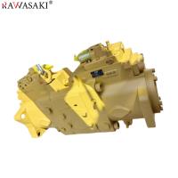 China Excavator E349GC Complete Hydraulic Pump K7V280DTP For for sale
