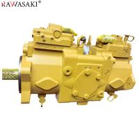 China K7V180DTP Hydraulic Main Pump For  E336GC E345GC for sale