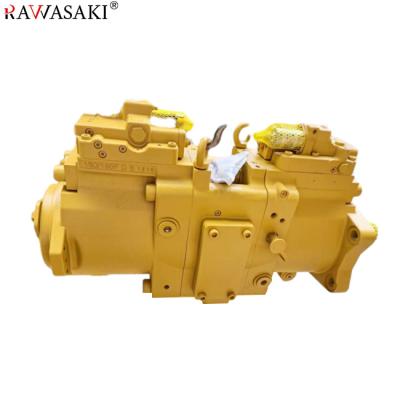 China K7V180DTP Hydraulic Main Pump For  E336GC E345GC for sale