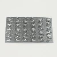 China Galvanised Steel Tylok Plates For On Site Timber Splicing for sale