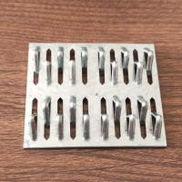China OEM Custom Timber Connectors Manufacturer for sale
