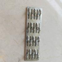 China OEM Custom Timber Connectors Manufacturer for sale