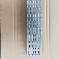 China Factory Supply Timber Frame Truss Nail Plate Customizable for sale