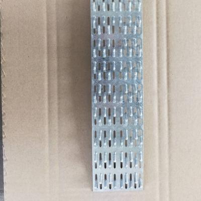 China Factory Supply Timber Frame Truss Nail Plate Customizable for sale