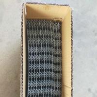 China Galvanized Steel Truss Plate with Double Tooth Custom Roof Truss Nail Plate for Wood Building 2x4 Knuckle Nail Plates for sale