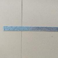 China Lumberlok Strip Brace Coiled Strap With Silver Anti corrosion Surface And Fasten Tensioner for sale