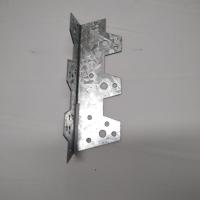 China Universal Trip L Grip Connector for All Your Timber Construction Needs for sale