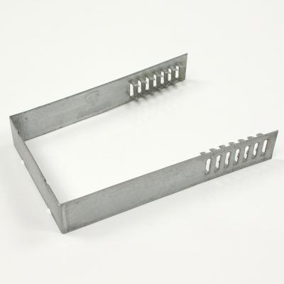 China Universal Wooden Connectors for Securing Wall Plates to Studs in High Wind Areas for sale