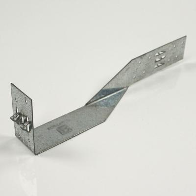 China Hand or Pneumatic Fixed Wall Strap Fast and Simple Method for Wall Plate Fastening for sale