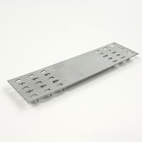 China Galvanized Metal Truss Plate for Timber Connector for sale