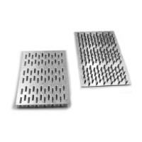 China Timber Connector Gang Nail Plate for Wood Construction for sale