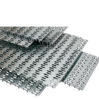 China Timber Connector Gang Nail Plate for Wood Construction for sale