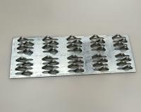 China Galvanized Metal Truss Plate for Timber Connector for sale