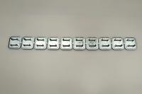 China Galvanized Metal Truss Plate for Timber Connector for sale