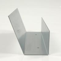 China Corrosion Resistant Timber Connectors with Smooth Finish for sale