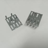 China 50 Pieces I Impaling Clips For Acoustic Panels for sale