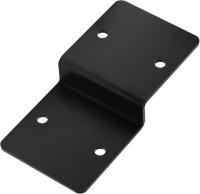 China Heavy Duty Pergola DIY Brackets Joist Bracket Connector Brace With Screws For 4''x4'' Wood Posts for sale