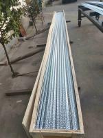 China Smooth Finish Galvanised Angle Brace Used To Brace Timber Framed Walls In Residential Construction for sale