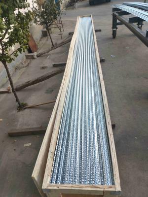China Smooth Finish Galvanised Angle Brace Used To Brace Timber Framed Walls In Residential Construction for sale
