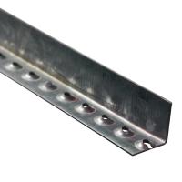 China Galvanised Angle Brace Used To Brace Timber Framed Walls In Residential Construction for sale