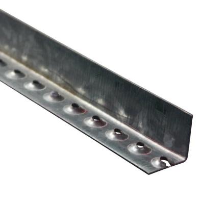 China Galvanised Angle Brace Used To Brace Timber Framed Walls In Residential Construction for sale
