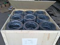 China Metal Strap Tie Roll – Galvanized Punched Construction Hardware for Wood Frames for sale