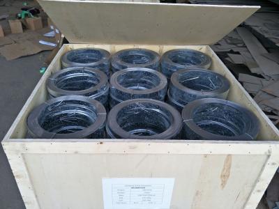 China Metal Strap Tie Roll – Galvanized Punched Construction Hardware for Wood Frames for sale