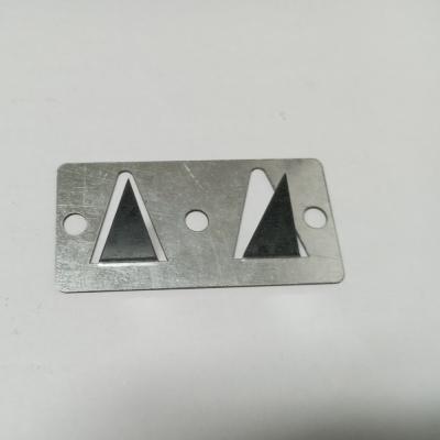 China Push Down Impaler Clips for sale