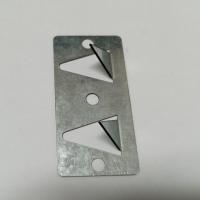 China Acoustic Ceiling Panel Metal Fixing Clip & Mounting Bracket for sale