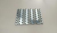 China Joist Hanger Wood Construction Connectors for sale