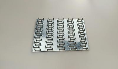 China Joist Hanger Wood Construction Connectors for sale