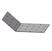 China Creeper Connector For Fixing Jack Truss To Hip Truss for sale