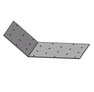 China Creeper Connector For Fixing Jack Truss To Hip Truss for sale