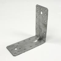 China 90 Degree L-Shape Metal Corner Brace Heavy Duty Wood Bracket For Wooden Frame Corner Brackets for sale